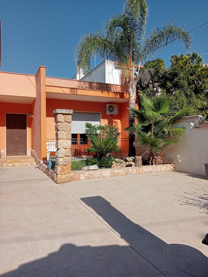 Casa Vacanza Sofia - Matino