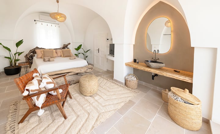La Perle Luxury Palace - Ostuni