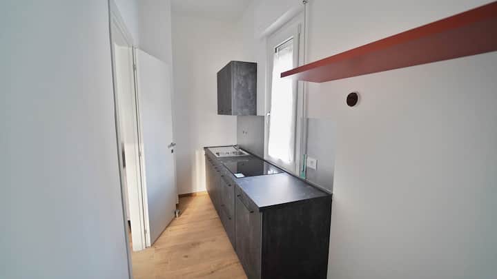 Cinema Suite - Tortoreto