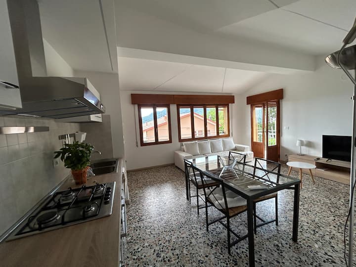 Appartamento 2 Camere Panoramico - Sestola