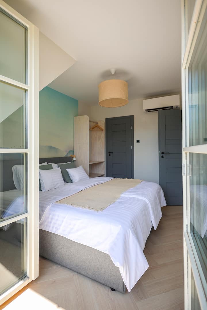 Fecske Apartman - Tihany