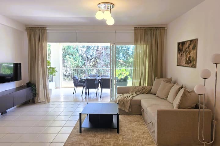 Pineview Heights By Staycom - Paphos