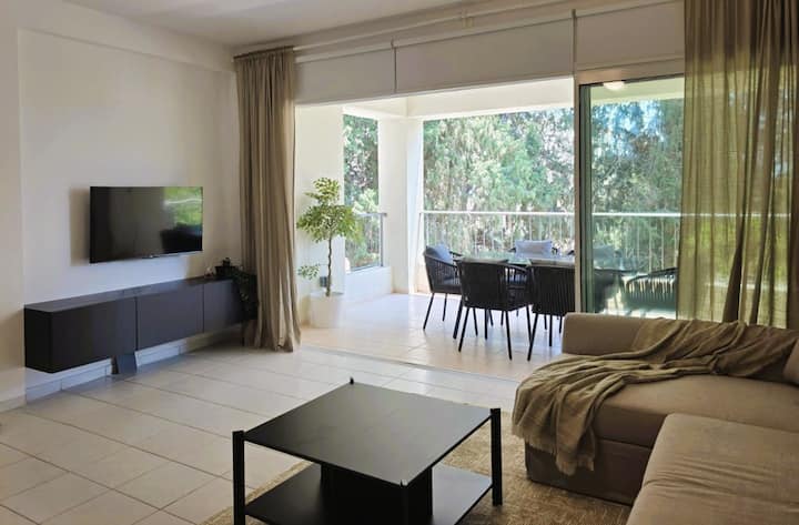 Pineview Heights By Staycom - Paphos