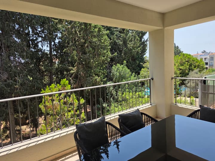 Pineview Heights By Staycom - Paphos