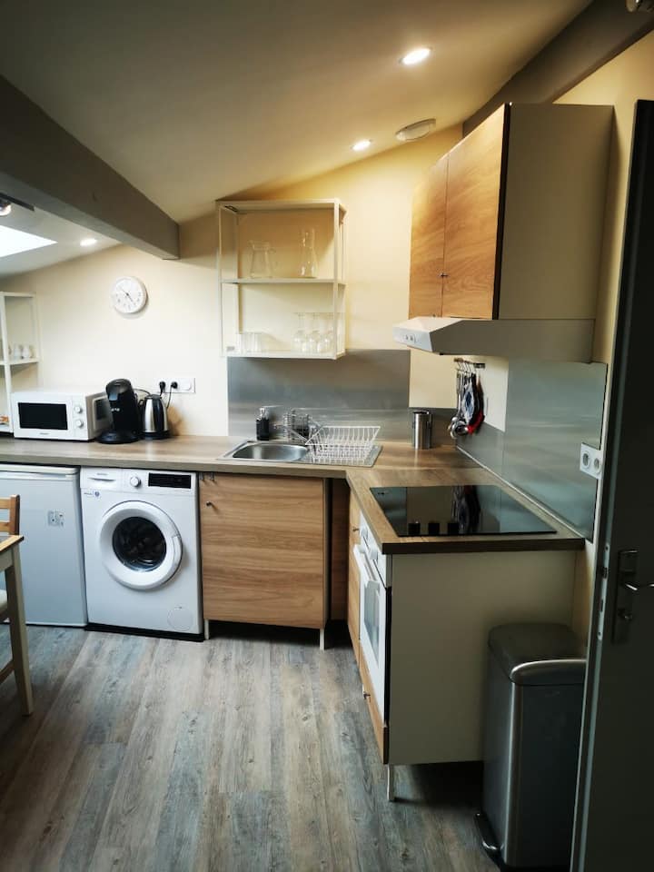 L'appart Des Quais Pauillacais - Blaye