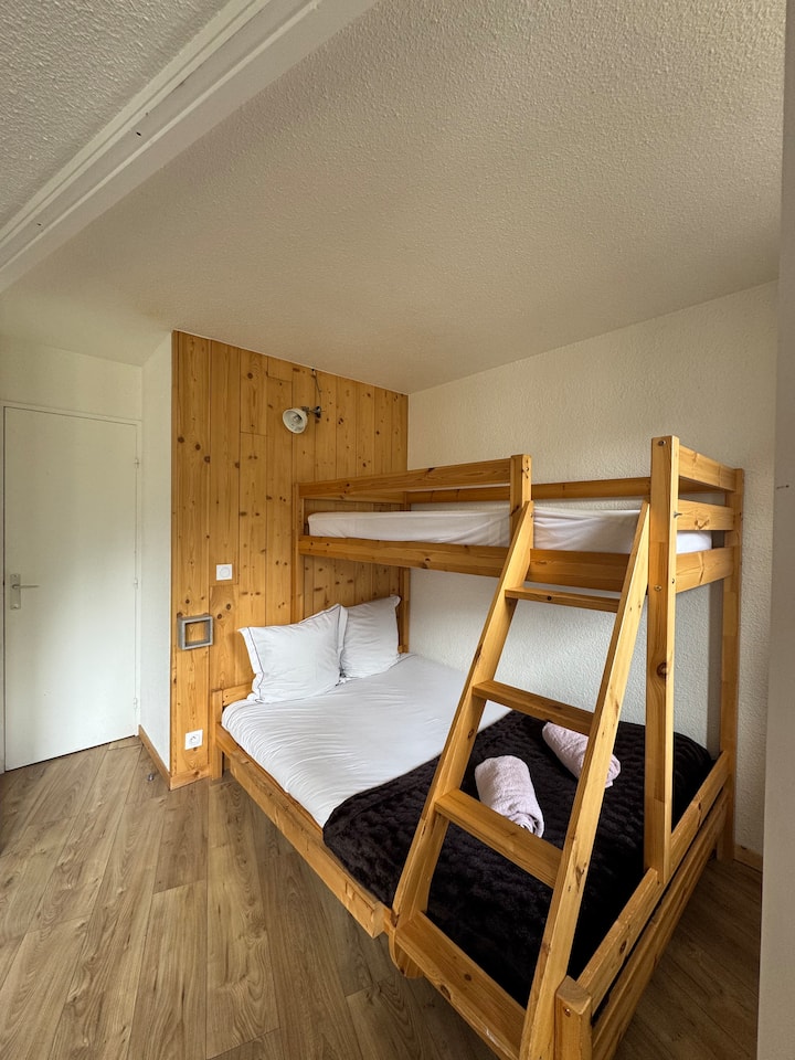 5 Personnes Mont Blanc - Chamonix-Mont-Blanc