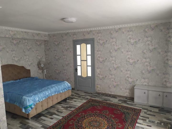 Apartament 1 Camera + Balcon - Călăraşi