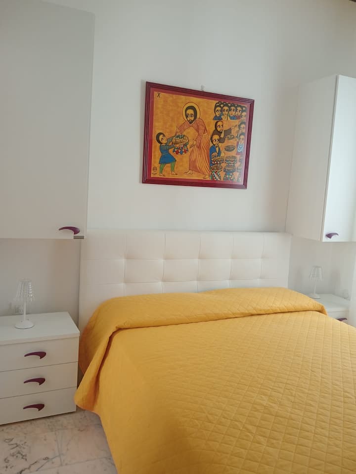 Palazzo Sardanelli - Pizzo