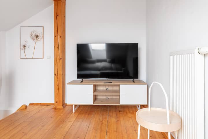 Alpena Homes: Zentrum | Domblick | Küche | Loggia - Linz