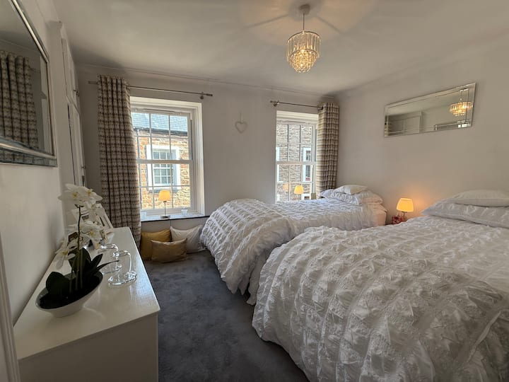 Seaside Retreat - Isle of Man