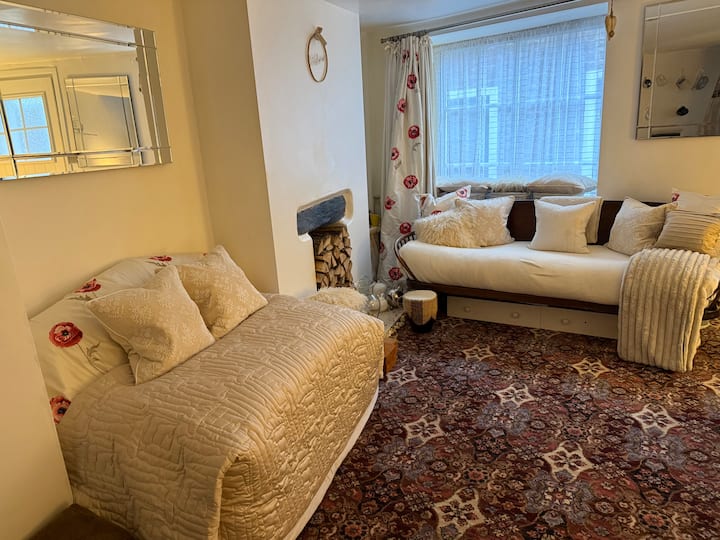 Seaside Retreat - Isle of Man