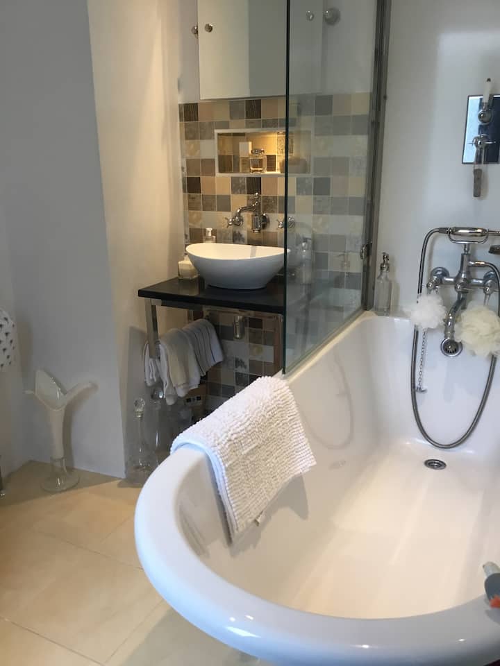 Seaside Retreat - Isle of Man