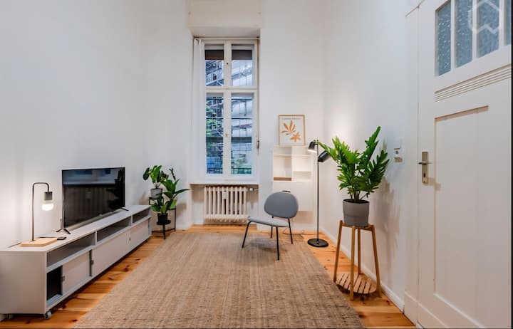 Berlin’s Top Neighborhood - Berlin