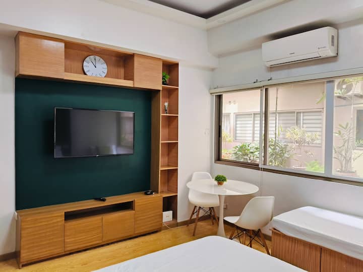 Cedar Peak By Awesome Stay - Baguio
