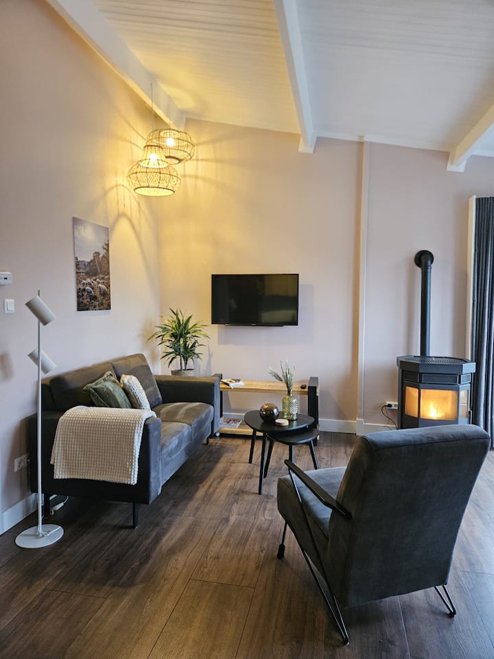 B&b Het Zandoogje - Hoogeveen