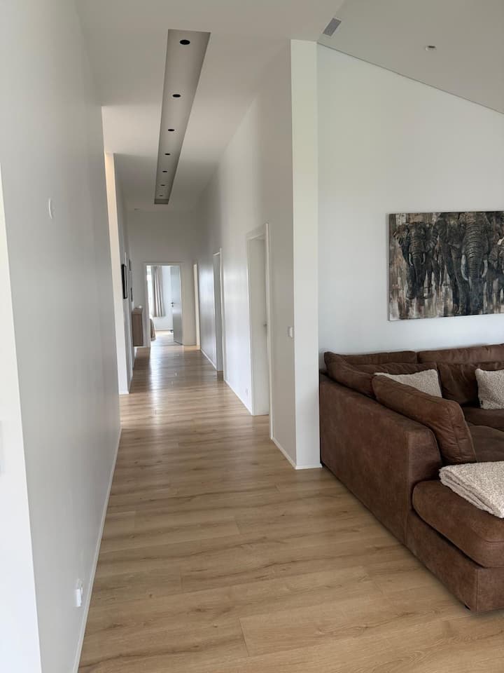 Luxury Villa Dynskoga Hveragerdi - Islande