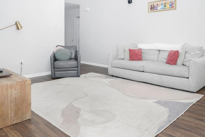 Pet Friendly/9 Mi To Airport Room C - Summerville, SC