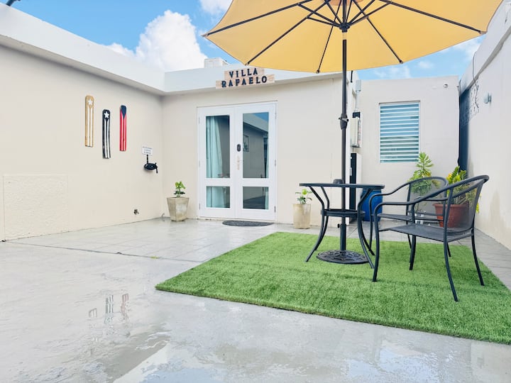 Villa Rafaelo - Levittown