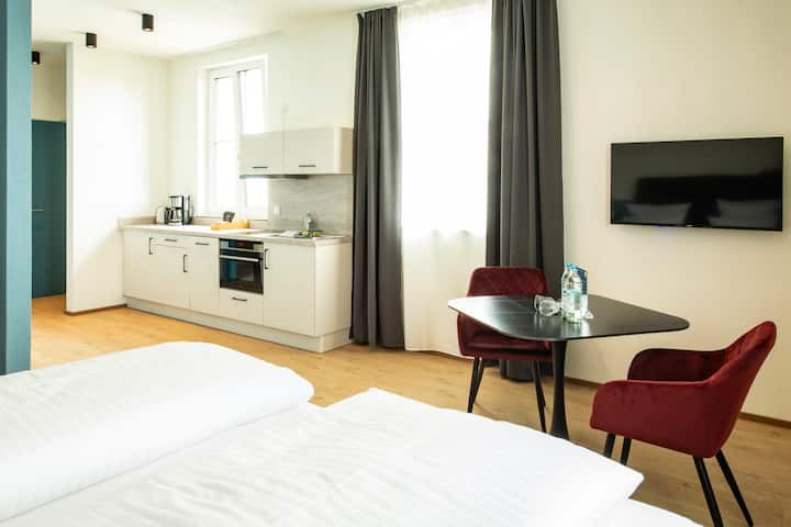 Das Adler - Neu Am Bodensee #7 - Bodensee