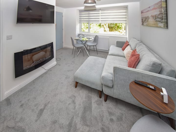 Old Chapel Apartment - Kendal