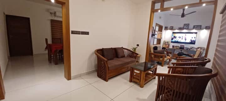 Malipara Guest House - Kothamangalam