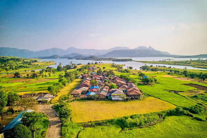 Nature Camp - Bhandardara