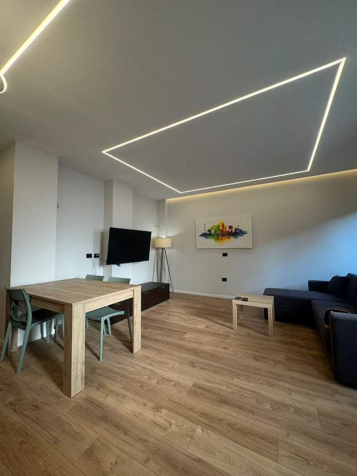Destina Apartments B&b - Turin