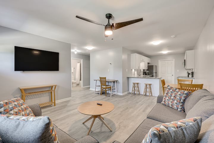 Country Cozy With Beach Bless - 볼리비아