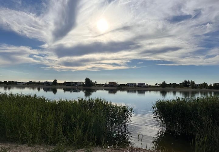 Villa Parndorf Lake 2 - Avusturya