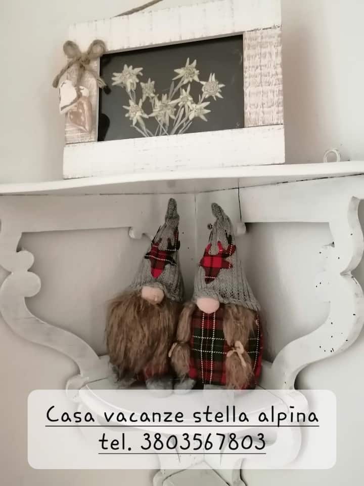 Casa Vacanze Stella Alpina - Foppolo