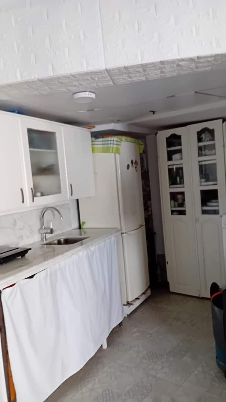 Chambre Chez L’habitant. - Tangier, Morocco