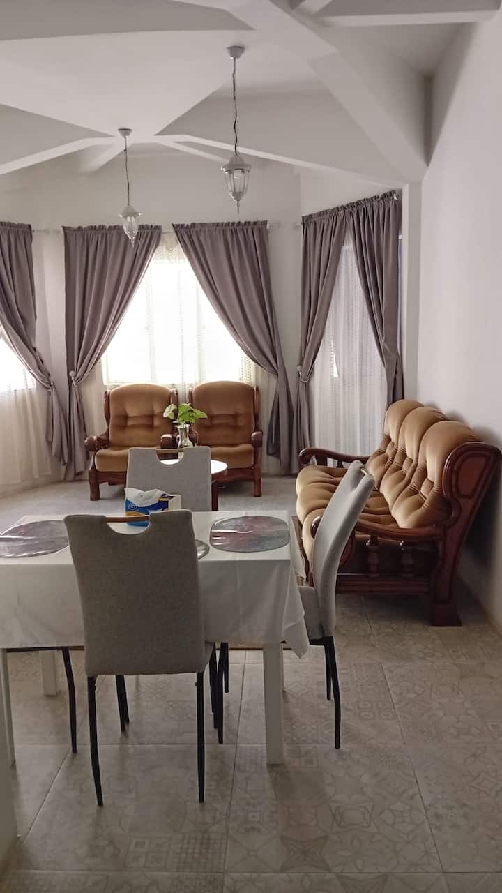 Chambre Chez L’habitant. - Tangier, Morocco