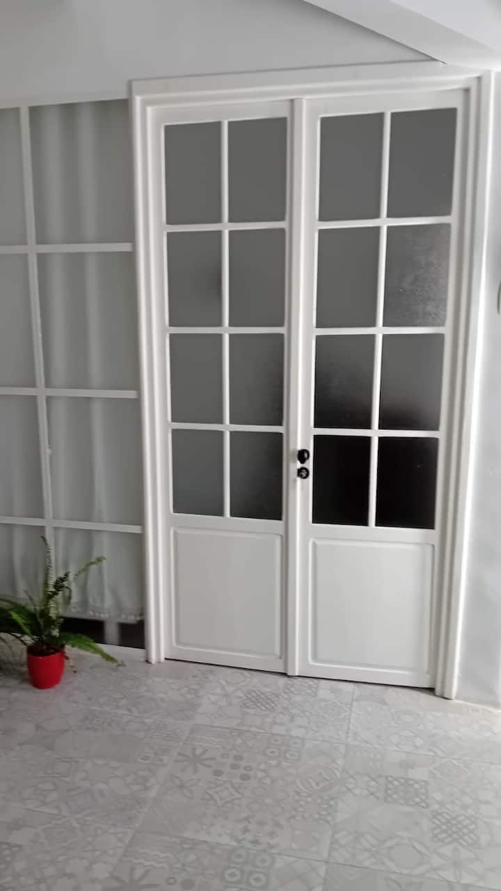 Chambre Chez L’habitant. - Tanger