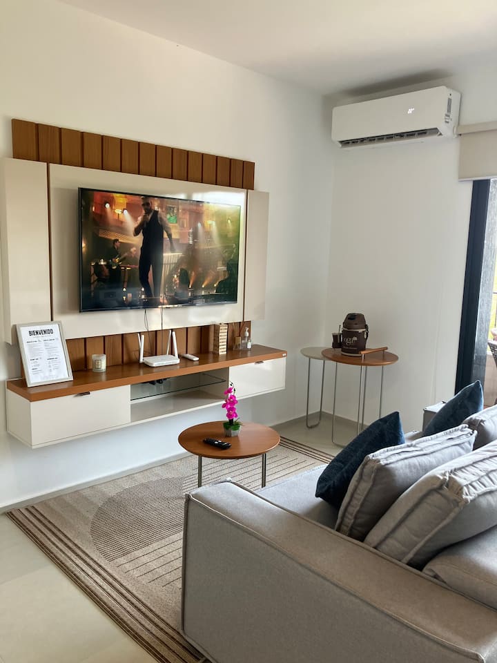 Cerca Del Aeropuerto ¡Reservá Tu Estadía Perfecta! - Paraguay