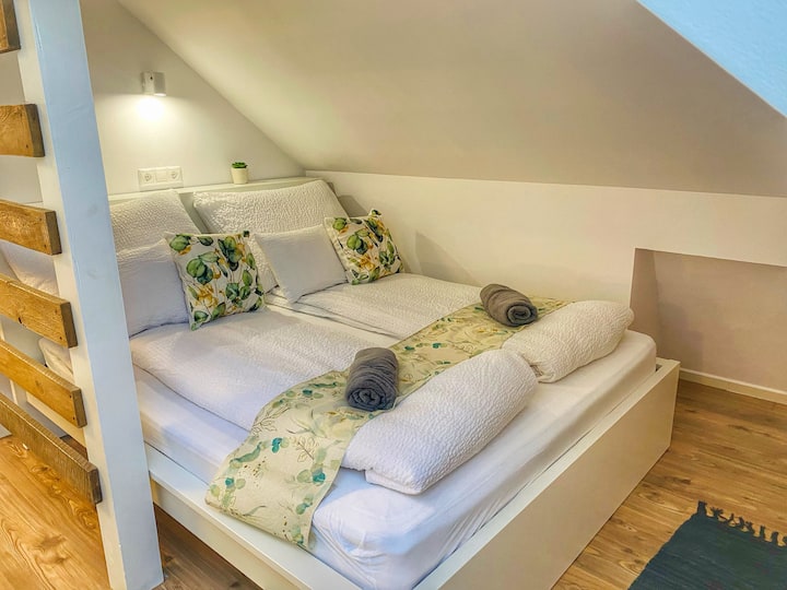 Magenta Apartman Mórahalom - Mórahalom