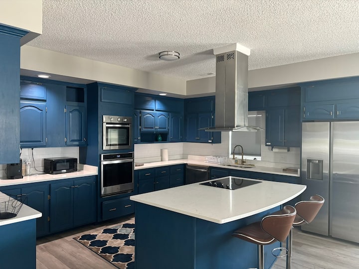 Sand Dollar | Chic Coastal Haven - Morehead City, NC