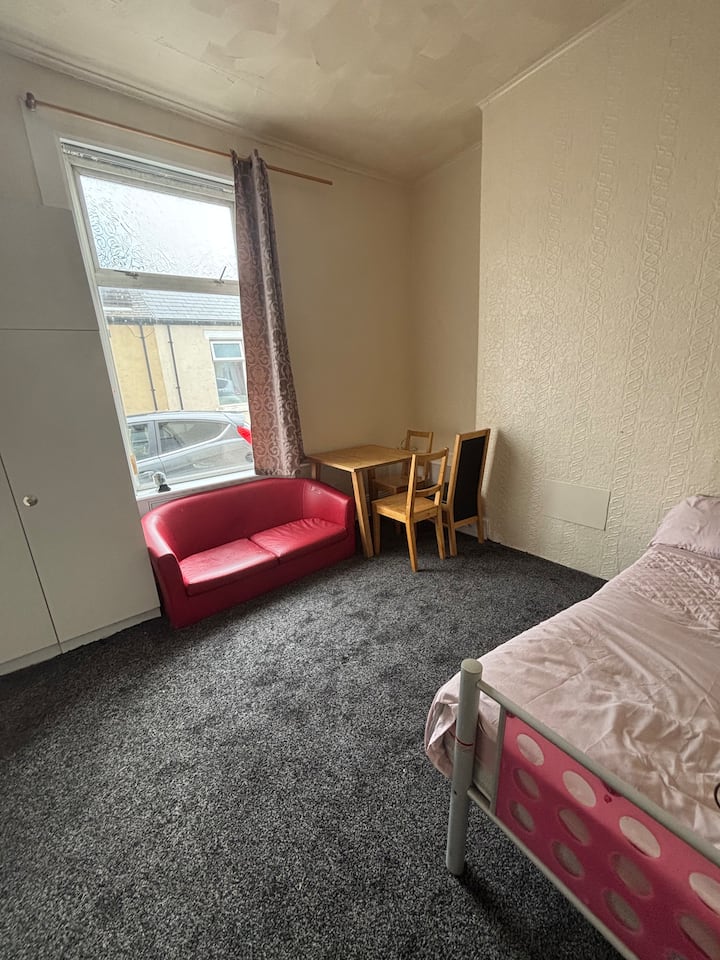 House In Quiet Area - Sunderland