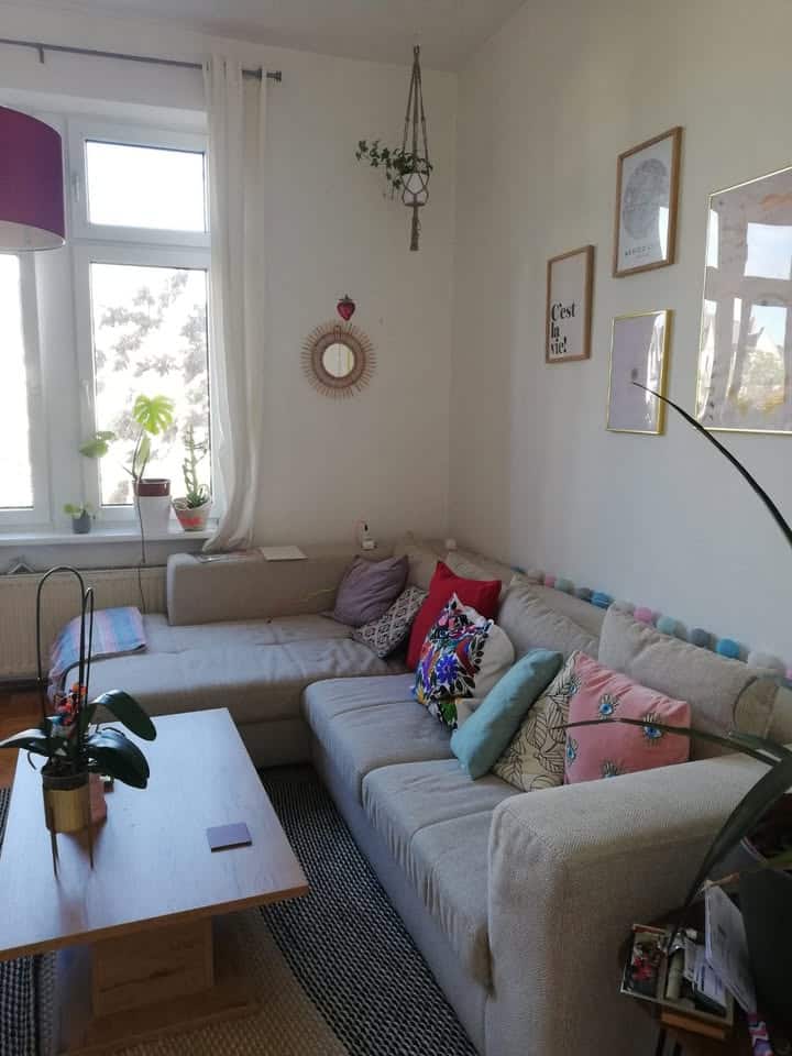 Cozy Flat By Ffm Hauptbahnhof - Frankfurt