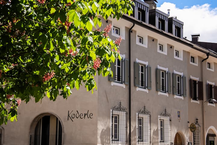 Casa Koderle - Antholz Mittertal