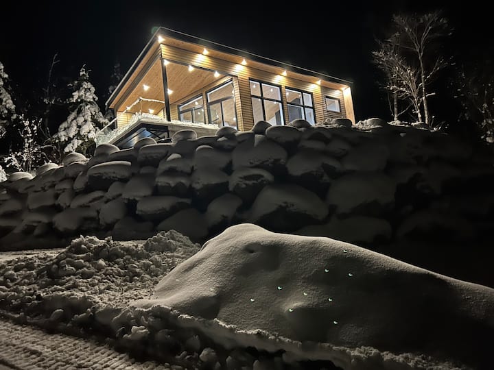 Le Refuge Des Appalaches - Quebec