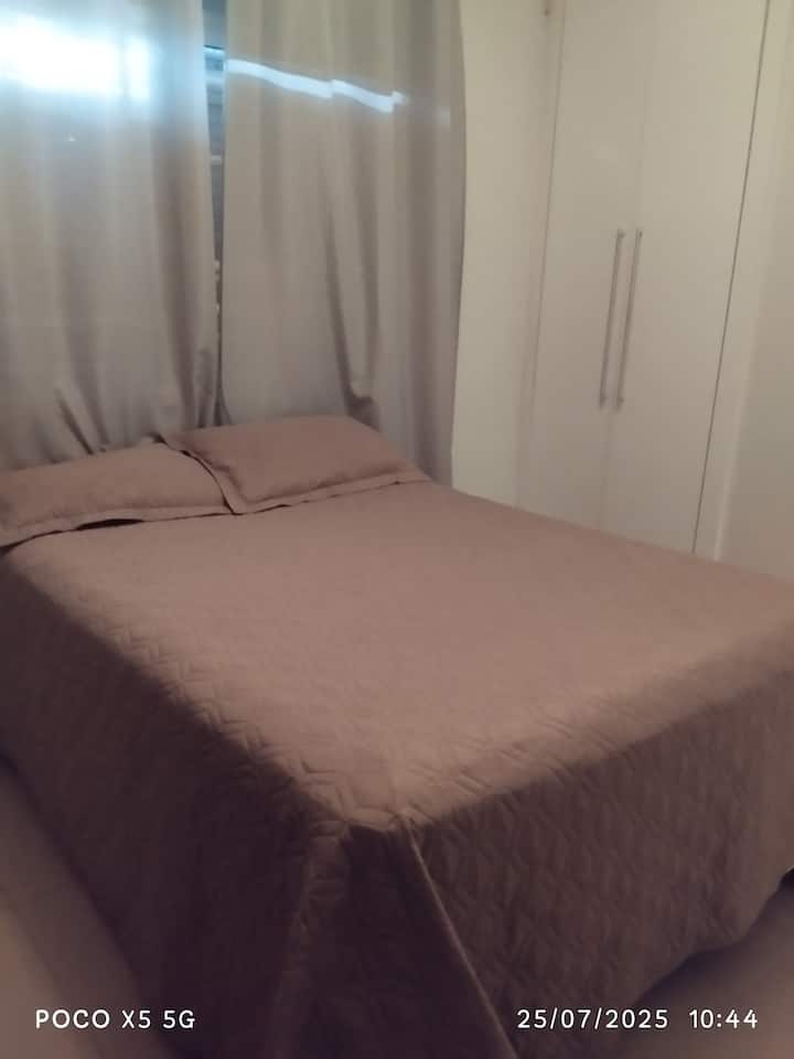 Apartamento Perto Do Mar - Capão da Canoa