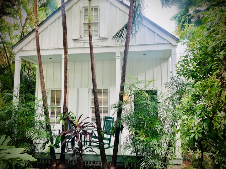 Pool View Cottage At Simonton Court - Adults Only - 키웨스트