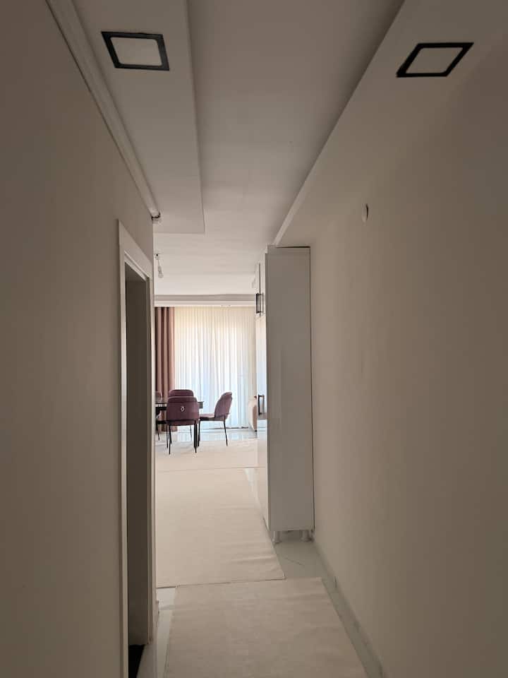 Kiralık Ev - Mardin