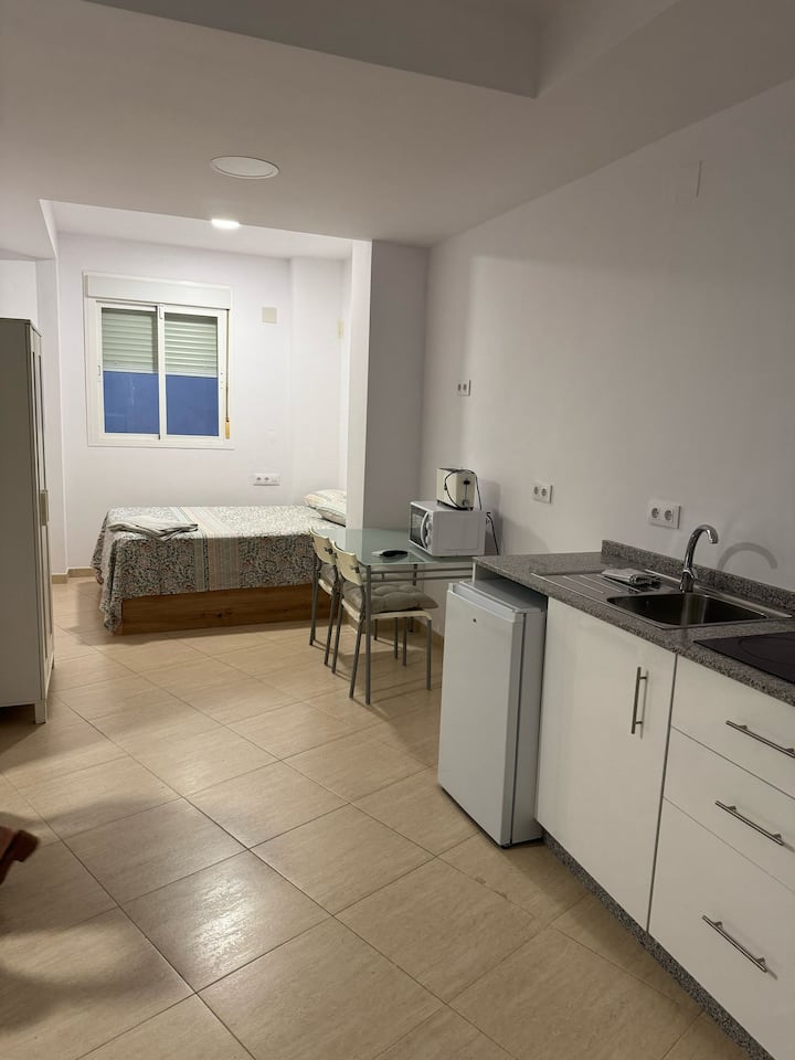 Apartamento Primero 10 - Utrera