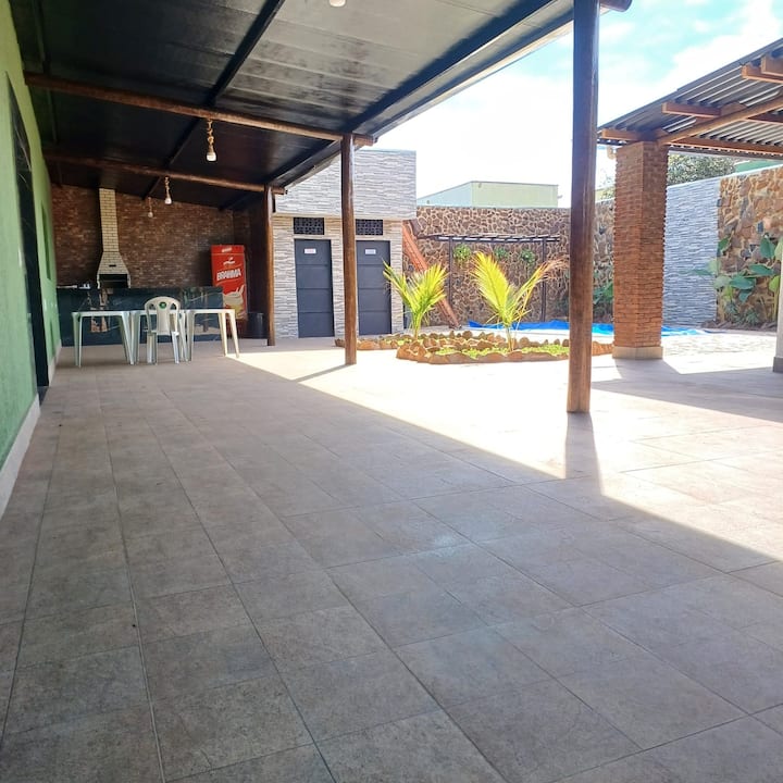 Espaço Golden Play Fest - Uberlândia