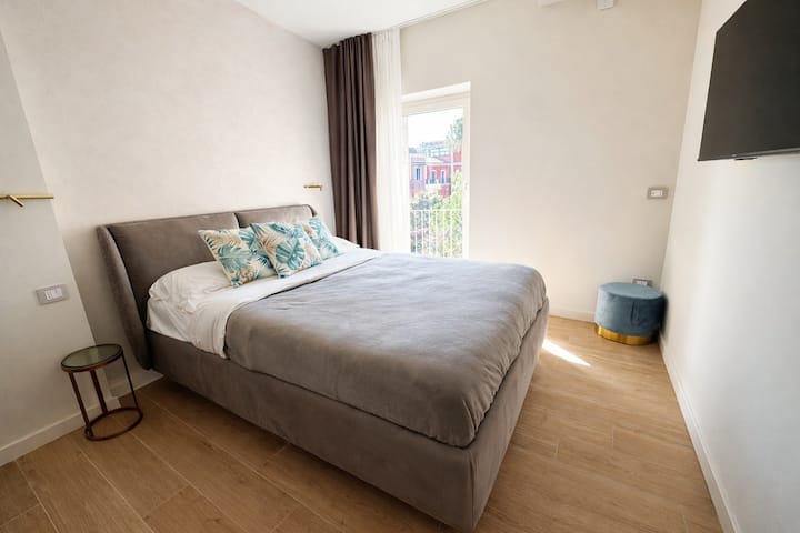 Turrisi Apartment 102 - Taormina