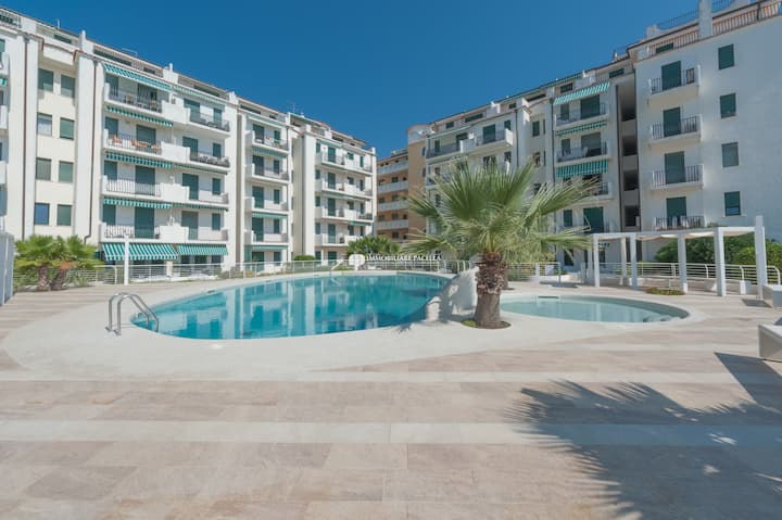Residence El Palmar - Lido di Jesolo