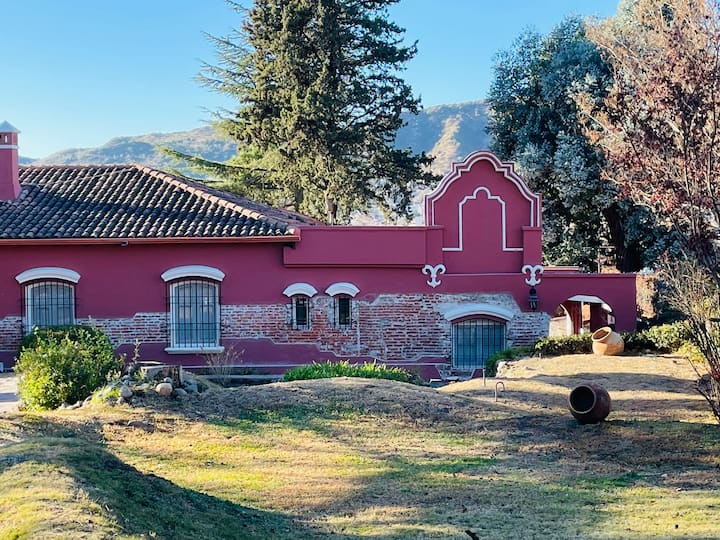 Posada Hernandarias - Villa Carlos Paz