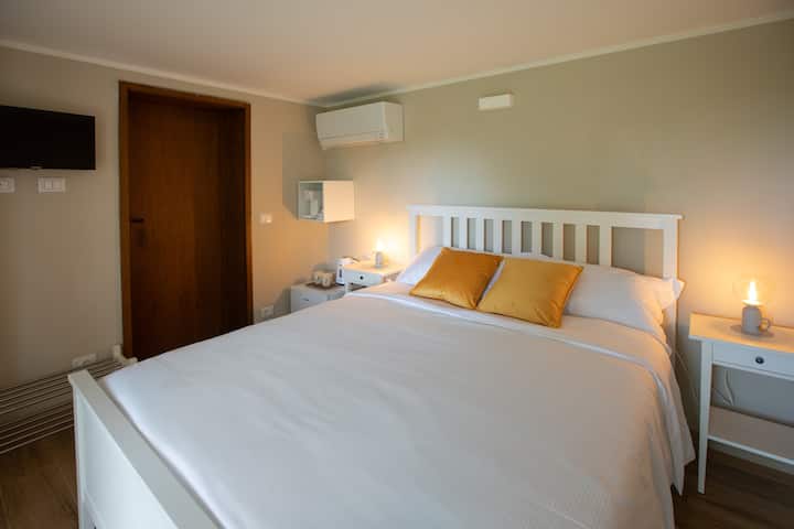 Suite Collio Bianco - Gorizia