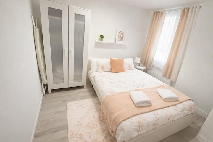 Beautiful 2-bedroom Apartment At Kenyon Liverpool - Liverpool